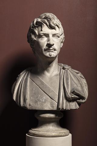 Ludwig (I), A232 - Thorvaldsens Museums Catalogue